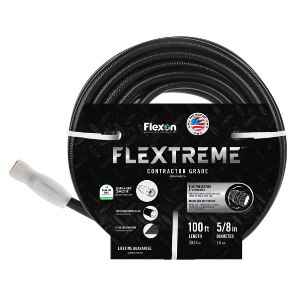 Flexon Flextreme Contractor Grade Hose Same-Day Delivery | Costco