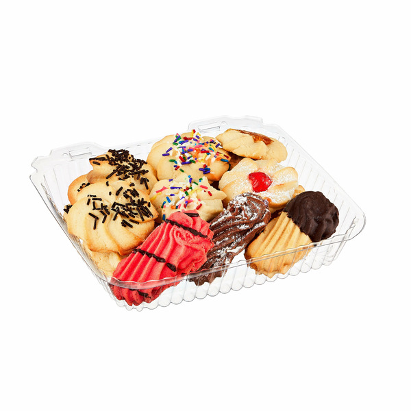 Walmart Freshness Guaranteed Assorted Italian Cookies Same-Day Delivery ...