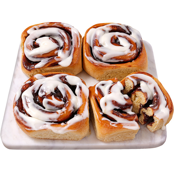 Market 32 Cream Cheese Cinnamon Buns Same-Day Delivery or Pickup ...