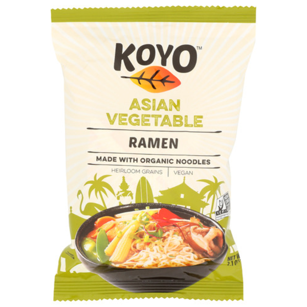 Sprouts Farmers Market KOYO Asian Vegetable Ramen Same-Day Delivery or ...