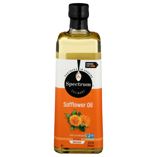 Spectrum Culinary Safflower Oil Same-Day Delivery or Pickup | Sprouts ...