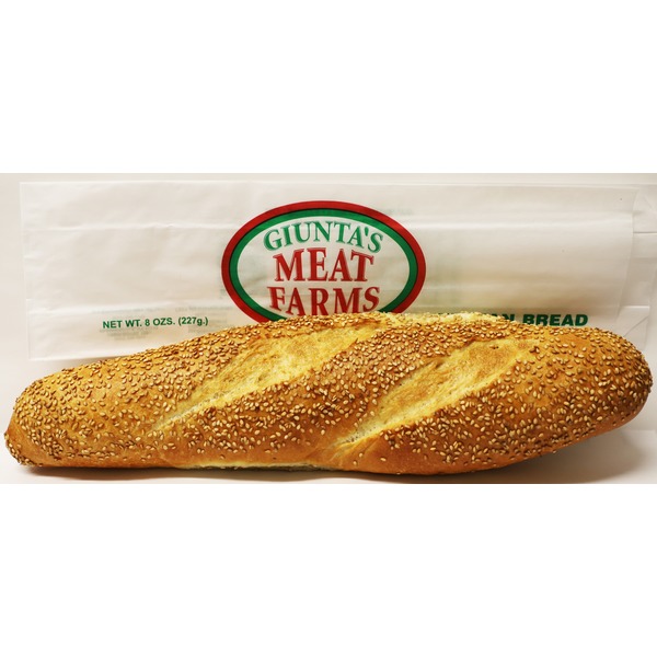 Giunta's Meat Farms Italian Bread Same-Day Delivery | Instacart