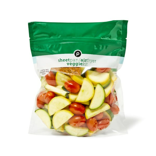 Publix Roasted Garlic Tomato & Squash Same-Day Delivery or Pickup | Publix
