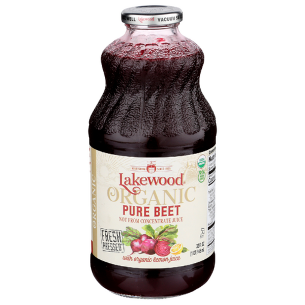 Lakewood Organic Pure Beet Juice Same-Day Delivery or Pickup | Sprouts ...