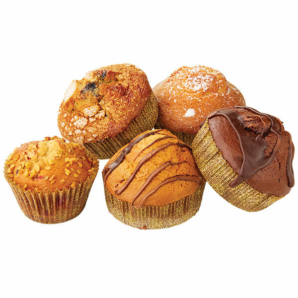 Wegmans Wegmans In-Store Baked Muffins Same-Day Delivery or Pickup ...