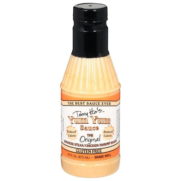 Terry Ho's Yum Yum Sauce, Original Same-Day Delivery or Pickup | Publix