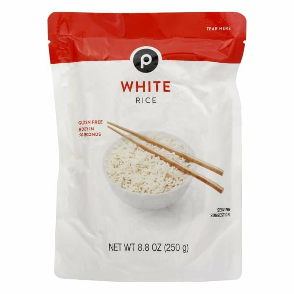 Publix White Rice Same-Day Delivery or Pickup | Publix