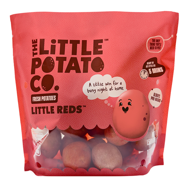 The Little Potato Co. Little Reds Same-Day Delivery or Pickup | Woodman ...