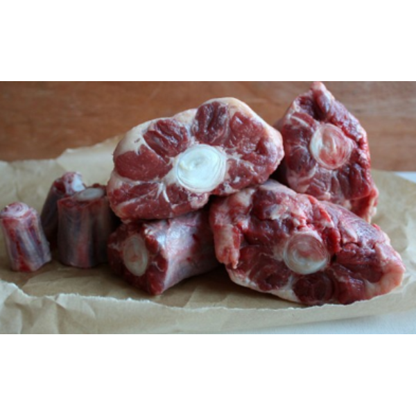 Beef Oxtails, Jointed Delivery or Pickup | Restaurant Depot