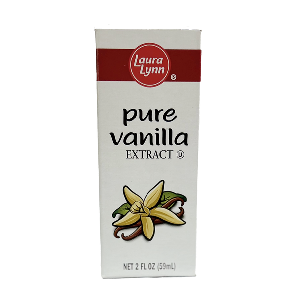 Laura Lynn Pure Vanilla Extract Same-Day Delivery or Pickup | Marc's