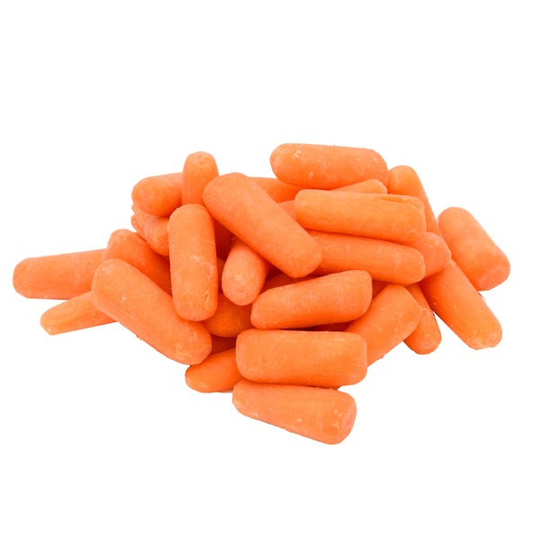 Baby Carrot (3 oz) - Instacart