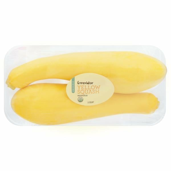 GreenWise Yellow Squash Same-Day Delivery or Pickup | Publix