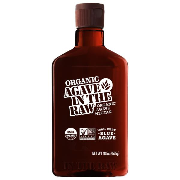 In The Raw Agave Nectar, Organic Same-Day Delivery or Pickup | Publix