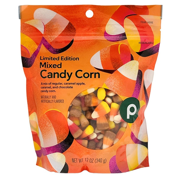 Publix LTO Mixed Candy Corn Same-Day Delivery or Pickup | Publix
