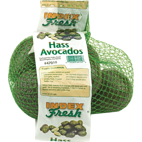 Hass Avocado Bag Same-Day Delivery | Costco Business Center