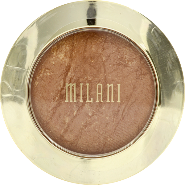 Milani Bronzer, Baked, Soleil 05 (oz) - Instacart