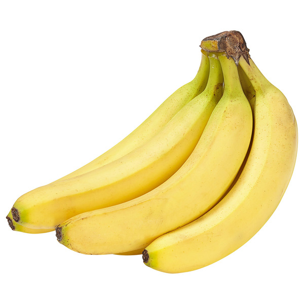 Bananas, 3 lbs Same-Day Delivery | Costco