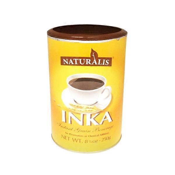Inka Instant Grain Beverage (8.75 oz) - Instacart