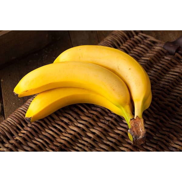 Stater Bros. Organic Bananas S 94011 Same-Day Delivery | Instacart