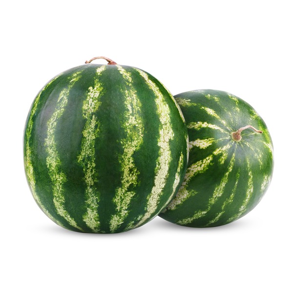 Seedless Watermelon (40 ct) - Instacart