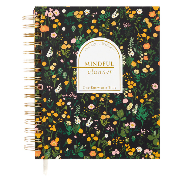 Pembrook Floral Wellness Planner Same-Day Delivery or Pickup | ALDI