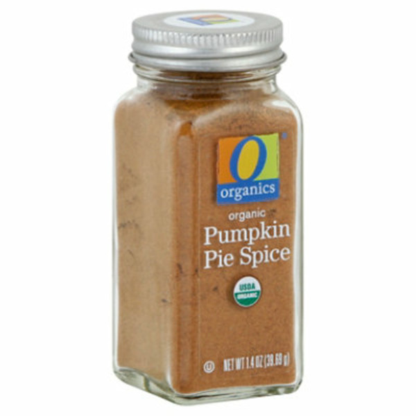 Safeway O Organics Pumpkin Pie Spice, Organic Pickup | Instacart