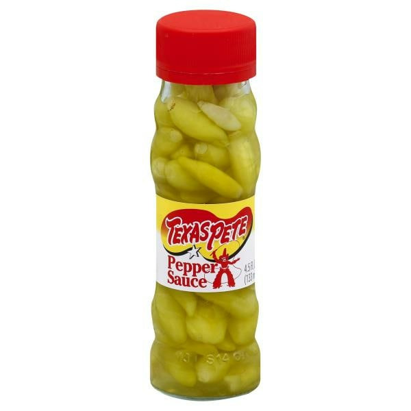 Texas Pete Pepper Sauce Same-Day Delivery or Pickup | Publix