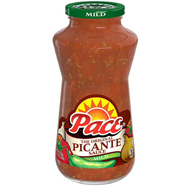 Pace Picante Sauce, Mild Same-Day Delivery or Pickup | Publix