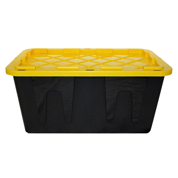 Greenmade Durable Storage Bin - 27 Gallon Same-Day Delivery | Costco ...