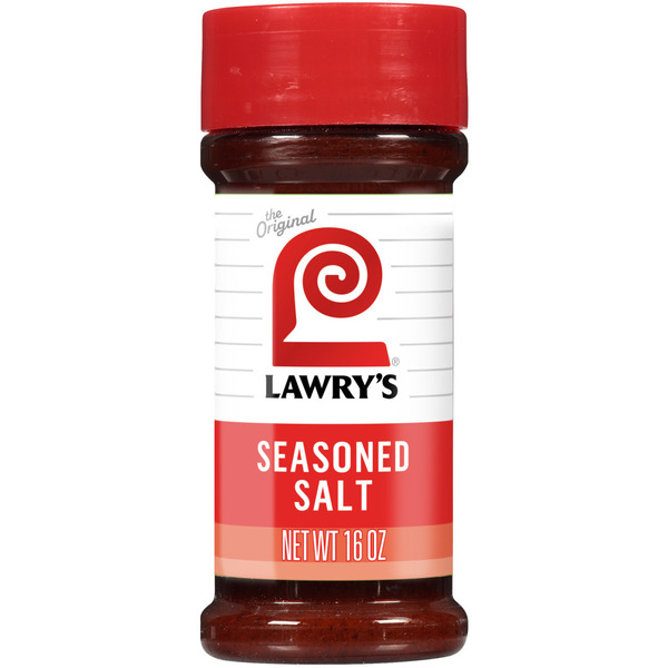 Safeway Lawry's® Economy Size Seasoned Salt Same-Day Delivery or Pickup ...