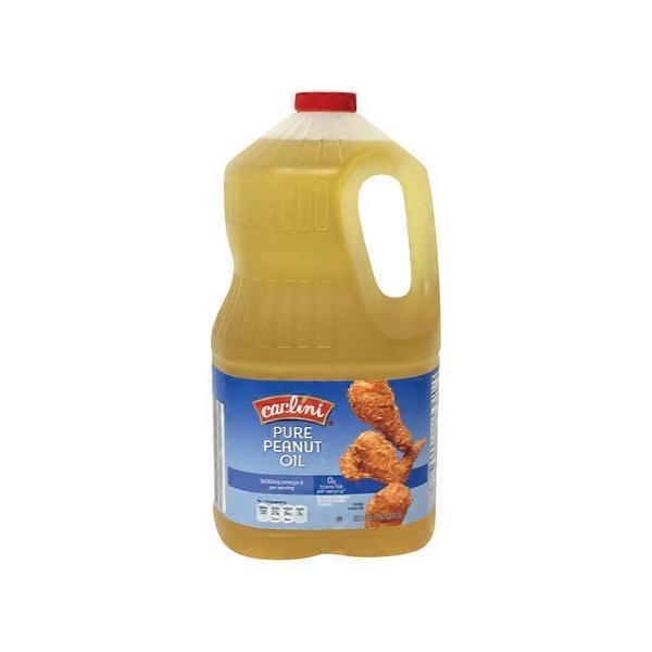 Carlini Peanut Oil Same-Day Delivery or Pickup | ALDI