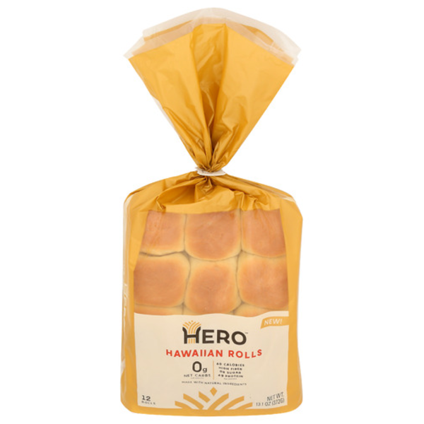 Sprouts Farmers Market Hero Hawaiian Rolls Same-Day Delivery or Pickup ...