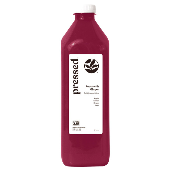 Costco Pressed Roots With Ginger Same-Day Delivery or Pickup | Instacart