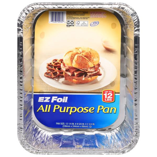 Hefty EZ Foil Pan, All Purpose Same-Day Delivery or Pickup | Publix