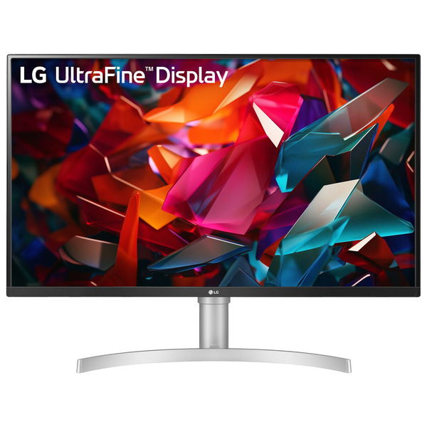 LG Class Ultrafine UHD IPS Monitor Same-Day Delivery | Costco
