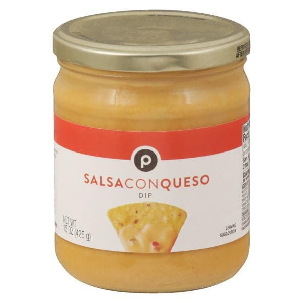 Publix Dip, Salsa Con Queso Same-Day Delivery or Pickup | Publix