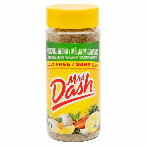 Dash Original Blend Seasoning Same-Day Delivery | Costco