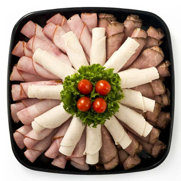 Publix Publix Deli Small Connoisseur's Choice Platter Serves 8 to 12 ...