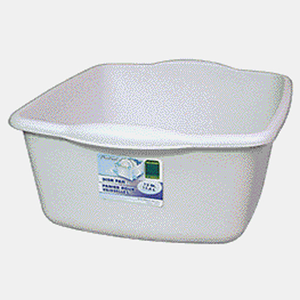 PlasticO Plastic Dish Pan Same-Day Delivery | Dollarama