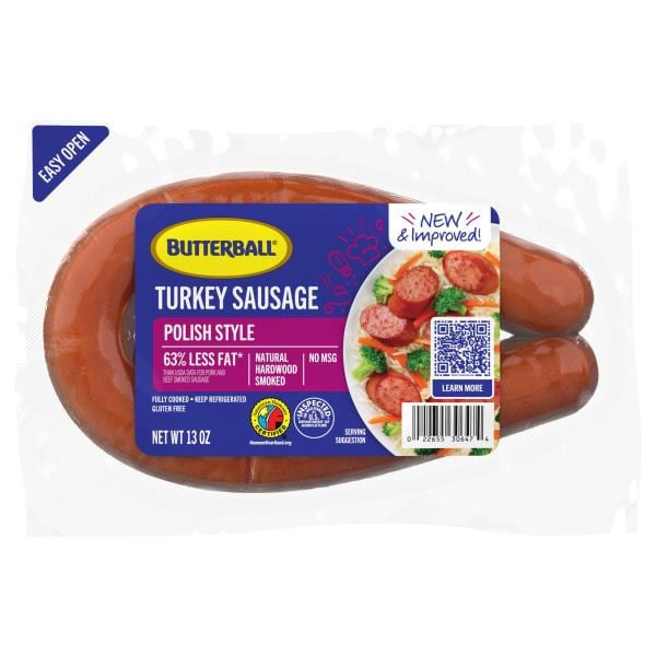 Butterball Turkey Polska Same-Day Delivery or Pickup | Publix