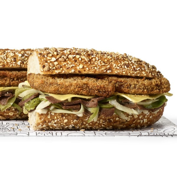 Publix Half Hot Plant Based Philly Same-Day Delivery or Pickup | Publix