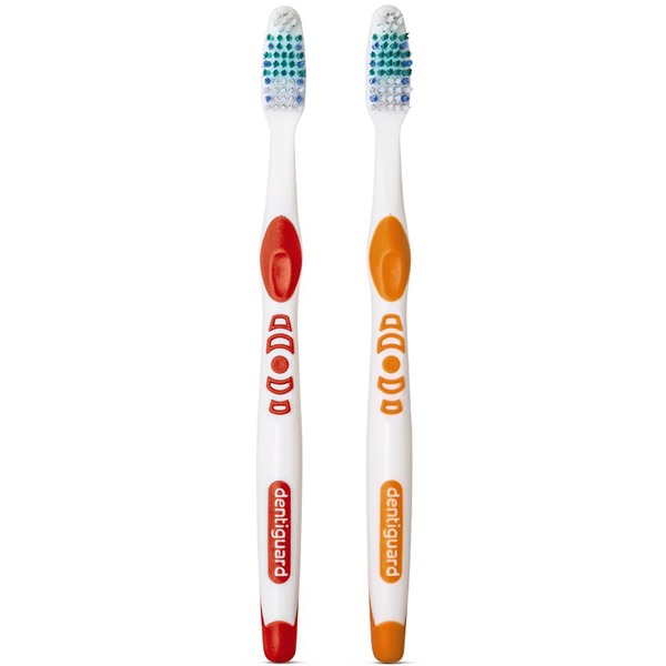 ALDI Dentiguard Revolution Toothbrush Same-Day Delivery or Pickup ...