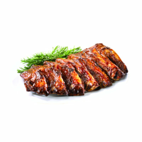 Safeway Fs Hot Ribs Pickup | Instacart