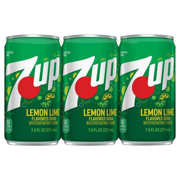 7UP Lemon Lime Soda Same-Day Delivery or Pickup | Publix