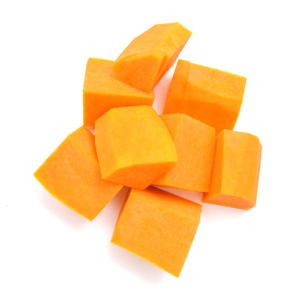 Butternut Squash Cubes (10 oz container) - Instacart