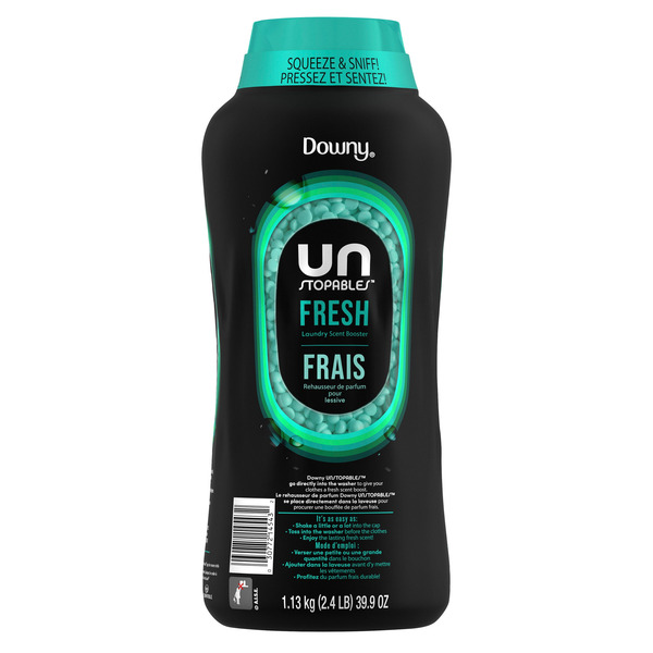 Downy Unstopables Fresh In Wash Scent Booster Beads Same-Day Delivery ...