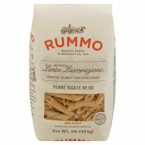 Rummo Penne Rigate, No. 66 Same-Day Delivery or Pickup | Publix