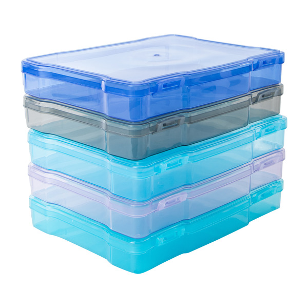 Five Below Storage Bins