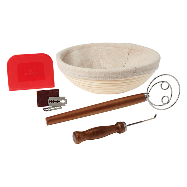 Crofton Bread Making Kit Same-Day Delivery or Pickup | ALDI