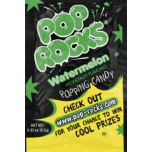 POP ROCKS Popping Candy, Watermelon Same-Day Delivery or Pickup | Super ...